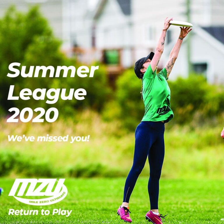 MZU returns with summer league – Ultimate NL